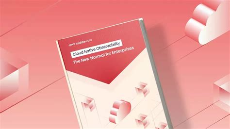 Middleware On Linkedin Cloudnativeapplications Cloudmonitoring