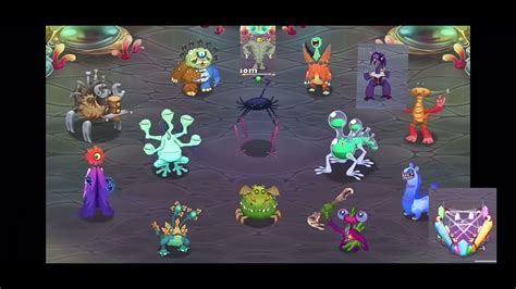 Ethereal Workshop With Wheil Secret Track Youtube