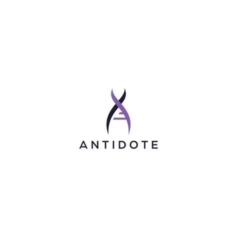 Antidote Logo