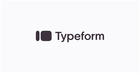 Typeform Reporting Analyze And Visualize Your Form Data