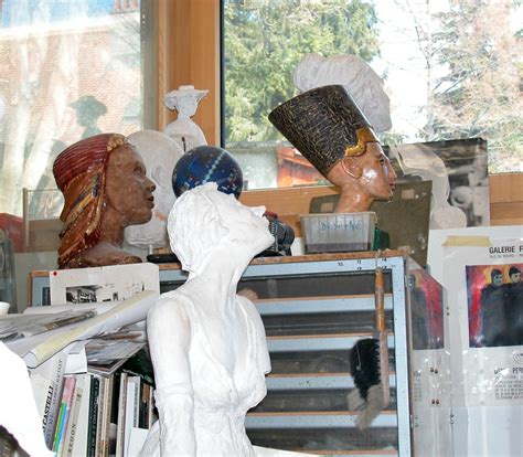 Francois Junod Part 1