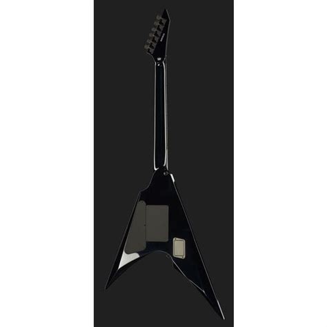 Esp E Ii Arrow Blk Comparativa Opiniones Y Pruebas Guitarra Peru