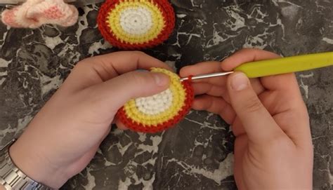 How To Crochet A Fire Flower Pattern For Bold And Beautiful Projects