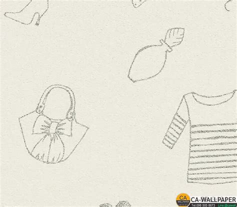 วอลเปเปอร์ลายน่ารักๆ No Sp 8401