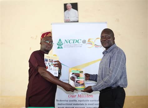 Ncdc Trains Science Teachers And Laboratory Technicians In Northern
