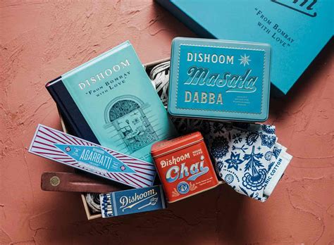 Dishoom Cookery Book Bestselling Recipe Book Dishoom Store
