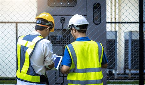 Facility Condition Index