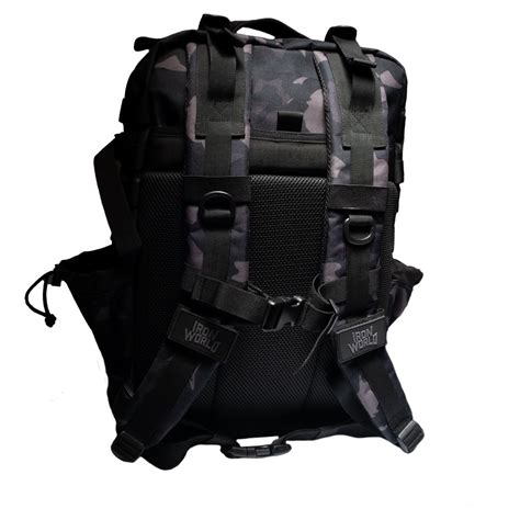 Tactical Backpack An Everyday Companion That Holds Everything You Need Gasp