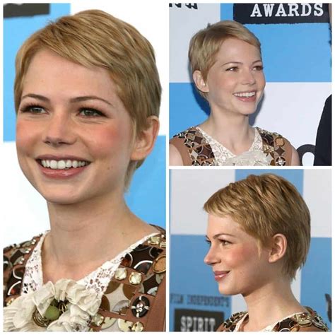 60 Best Pixie Cut For Round Face Ideas Pixie Cut Round Face Thin