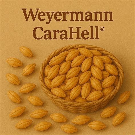 לתת Weyermann® Carahell Brewer