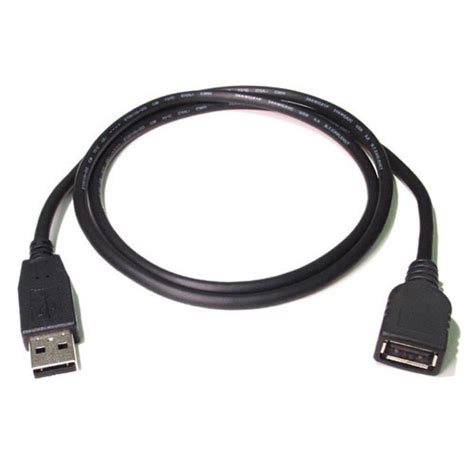 M Usb Extension Cable Gennext Computer