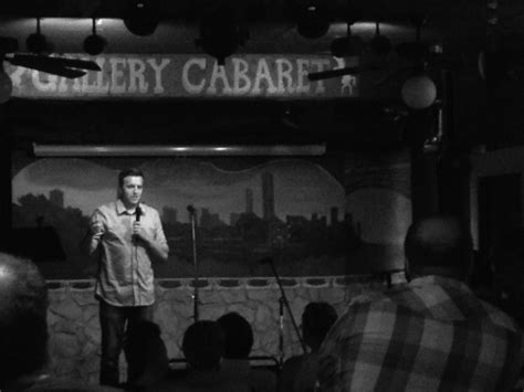 Scott Shaffer Comedian