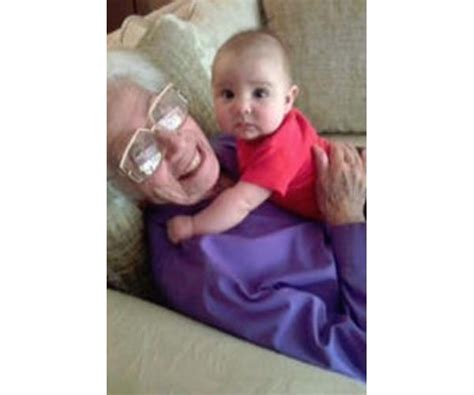 Mae Segal Obituary 2015 Millbrae Ca San Francisco Chronicle