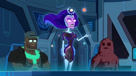 Vindicators 2 All Episodes Trakt