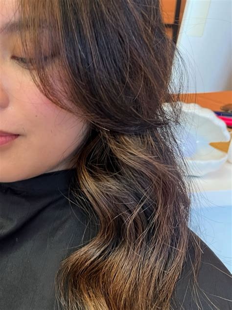 Maxyn Asher Hair Mackay Qld