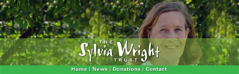Sylvia Wright