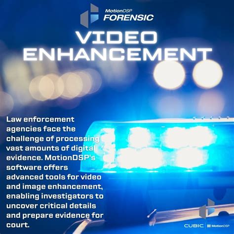 Motiondsp On Linkedin Lawenforcement Lawenforcementtools