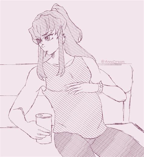 Mpreg Inosuke By Annadreamer24 On Deviantart