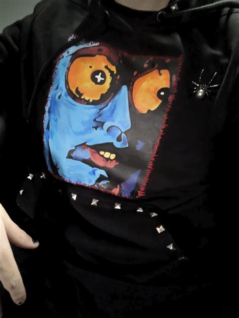 Best Alien Sex Fiend Posts Reddit