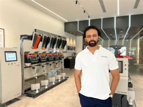 Reshmi Industries To Unveil Advanced Winding Solutions For Post