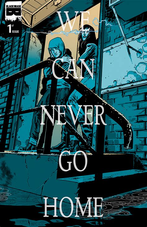 Grant Morrison And Steve Niles Headline Black Masks Second Phase