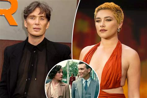 Robert Downey Jr Praises ‘oppenheimer Co Star Cillian Murphy ‘i Have