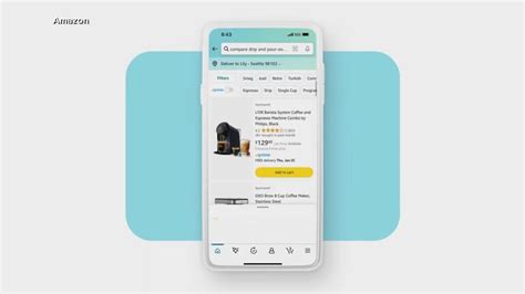 Video Amazon Introduces New Ai Chatbot Abc News