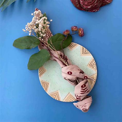 Handkerchief Folding Art