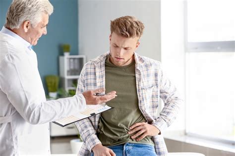 What To Do If Your Psa Levels Are Elevated Alex Lesani Md Robotic