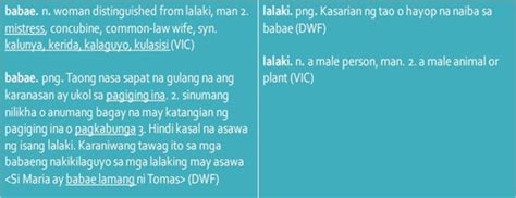 Gender Mainstreaming Flashcards Quizlet