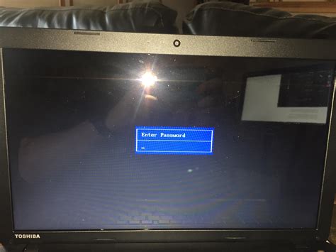 Password Protected Computer Rcomputers