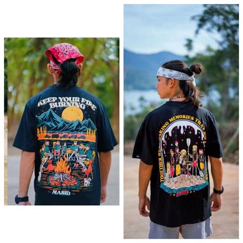 Masid V7 Find Your Road By Geo Ong Masid Clothing Pure Insideout By Geo