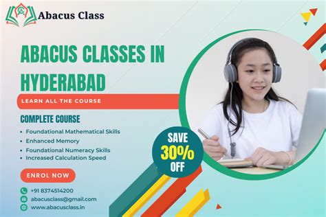 Abacus Classes In Hyderabad 1 Best Online And Offline Training