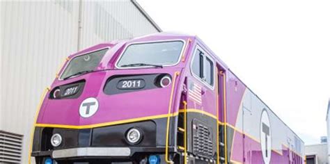 Wabtec Ge Transportation Finalize Merger Power Progress