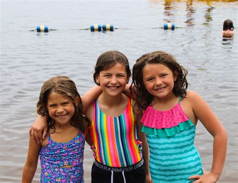 Summer Camp Program Grindstone Lake Bible Camp