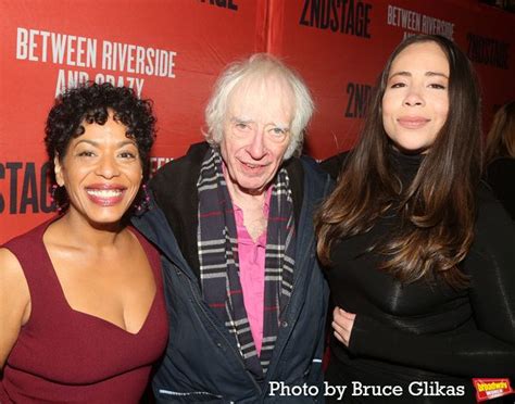 Liza Colon Zayas Actor Playwright Broadway And Theatre Credits