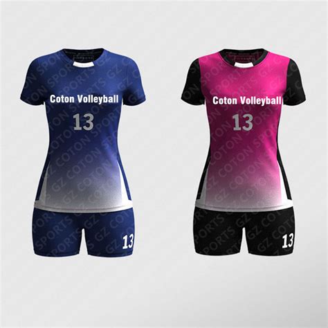 Oem Mesh Fabric Sports Wear Quick Dry Sublimation Beach Volleyball