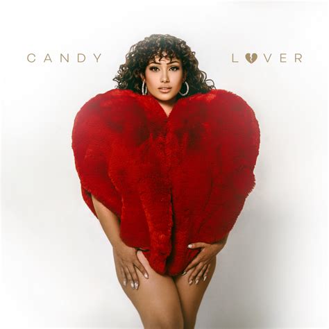 Latina Triple Threat Candy Lover Set To Release New Album “lover” Ushering In A Bold New Era