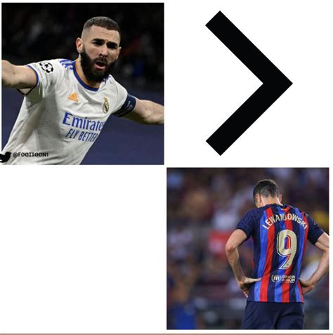 Barcelona Vs Real Madrid Los Mejores Memes De La Goleada