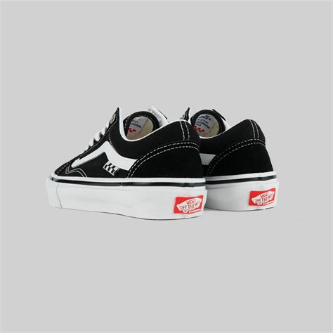 Кеды Vans Old Skool Skate - купить магазине Dice
