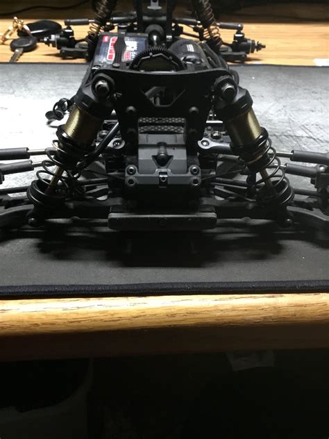 Yokomo YZ 4 SF ARTR R C Tech Forums Yokomo YZ 4 SF ARTR R C Tech Forums