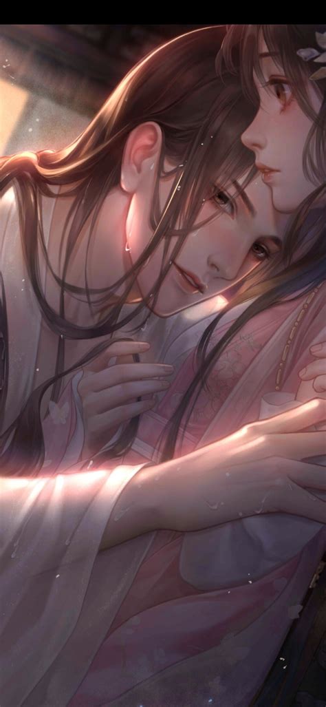 灵猫传 堆糖，美图壁纸兴趣社区