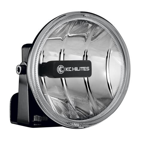 Kc Hilites 1493 4 Gravity Led Fog Lights Single Quadratec