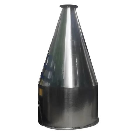 Stainless Steel Cyclone Separator At ₹ 7000 In Coimbatore Id 21979359091