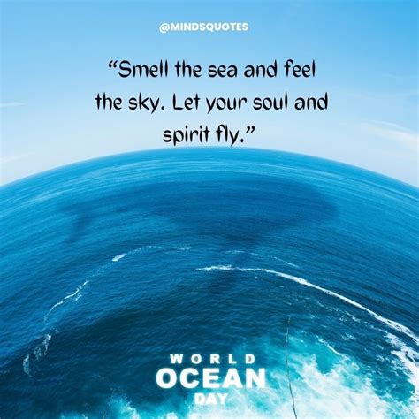 55 Happy World Ocean Day Quotes Messages And Wishes [jun 8]
