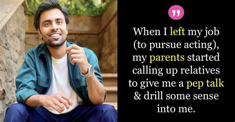 Actor Jitendra Kumars Inspiring Story From Iit To Indias Leading Actor