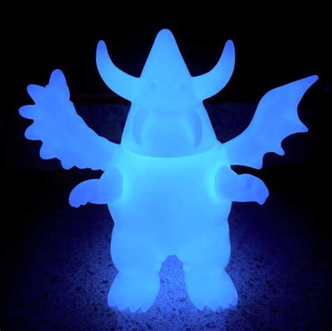 Juguete Sofubi Personalizado Figura De Vinilo Personalizada