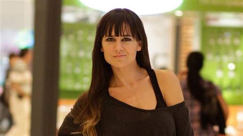 Anita Martínez Otra Figura De La Tv En Una De Las Listas Del Macrismo