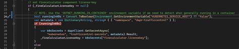 Adventures In Dapr Episode 5 Debugging Containers With Visual Studio Endjin Azure Data