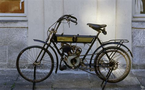 Frera 1913 Model A
